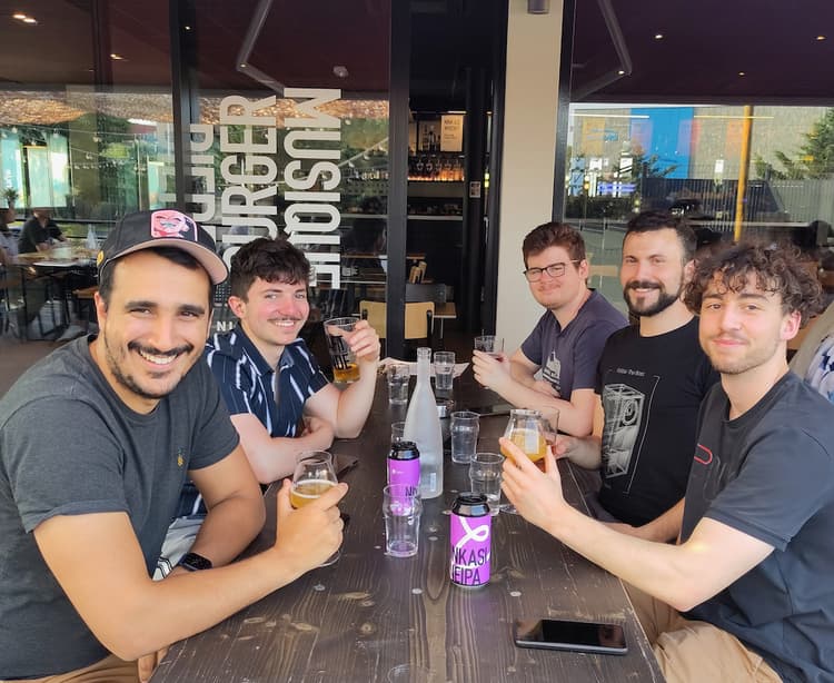 Qui sommes-nous? - Eid Lab